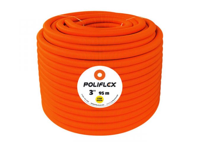 Poliflex PAD con guía para una instalación más fácil y segura | Revista ...