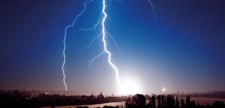 Método de la esfera rodante | Revista eléctrica