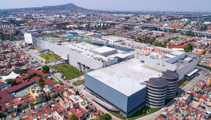 Parque Las Antenas Entretenimiento Con Seguridad Eléctrica Revista